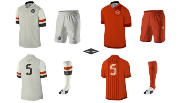 Designing the Loons: The story behind Minnesota United's search for a ...