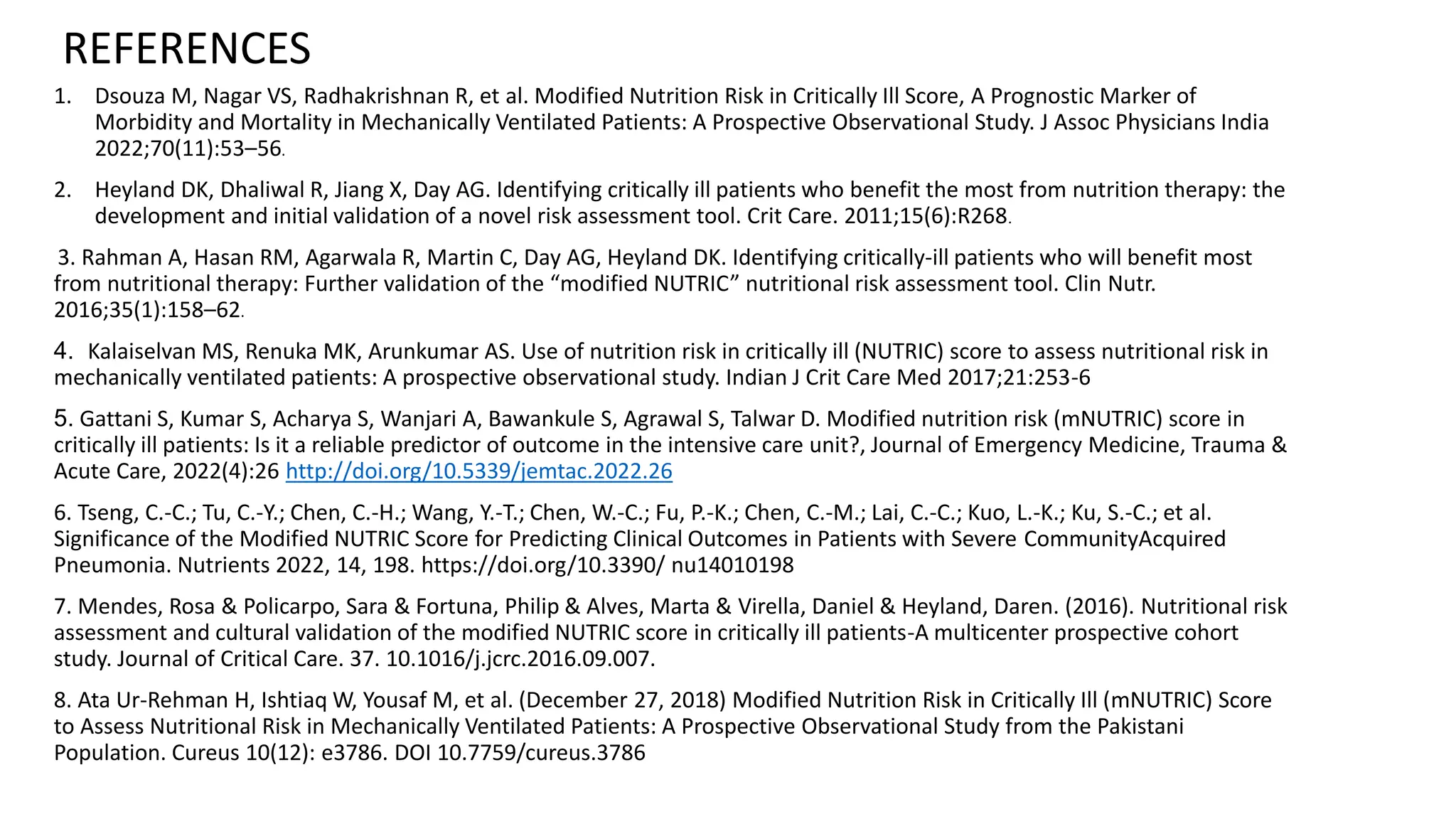 modified nutritional risk assessment score c.pptx