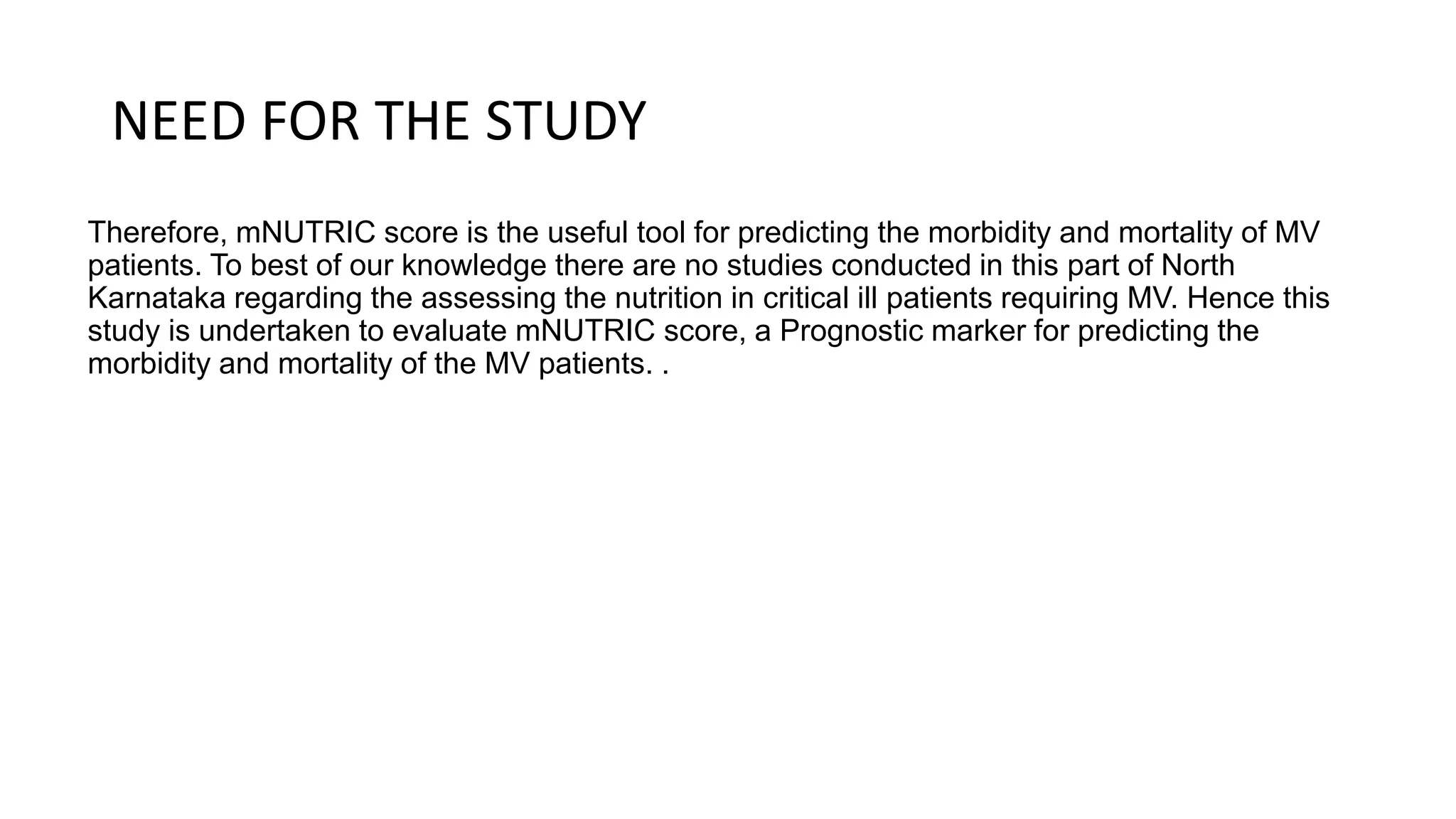 modified nutritional risk assessment score c.pptx