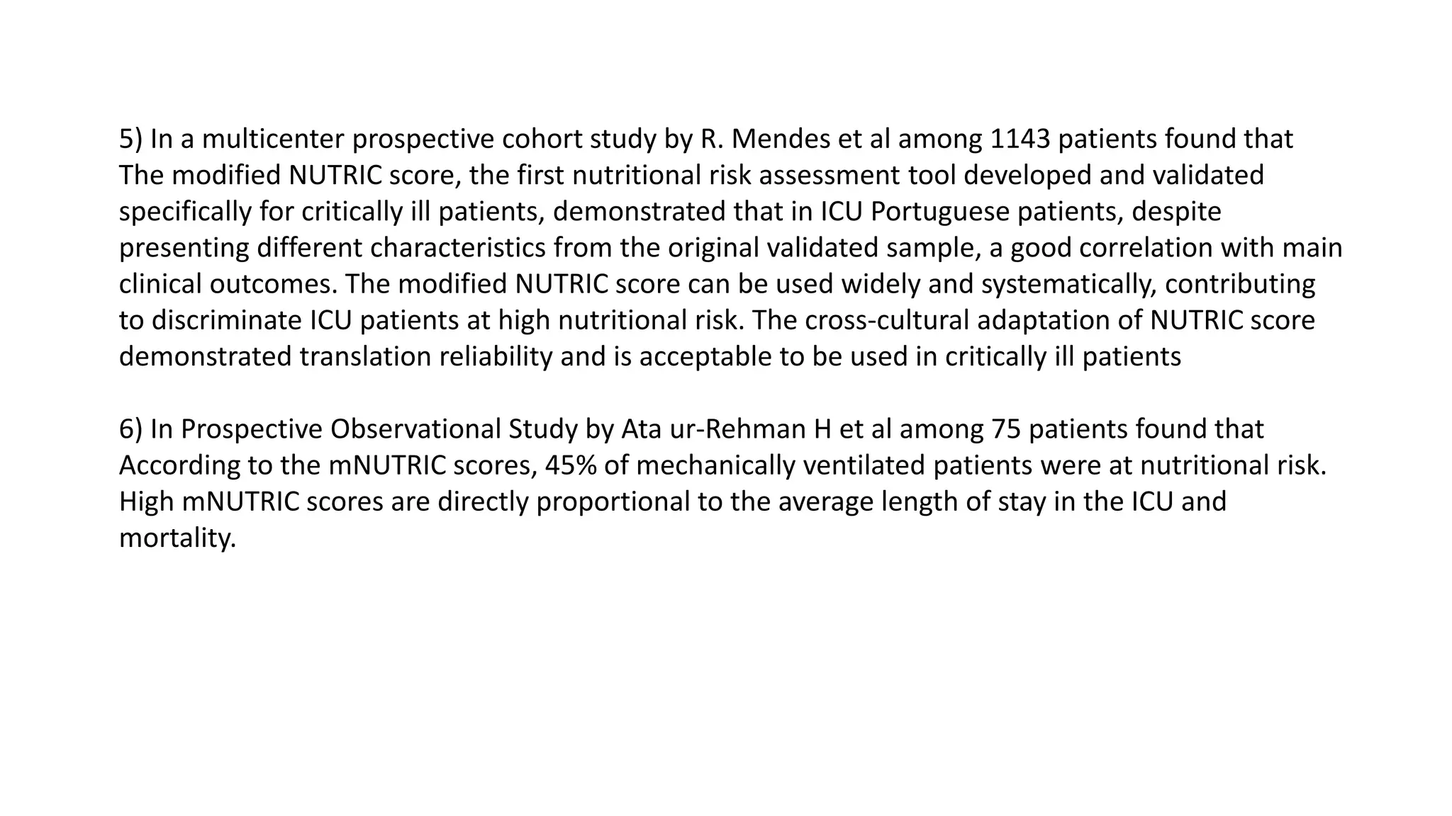 modified nutritional risk assessment score c.pptx