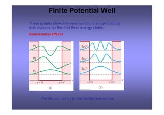 Lecture on Quantum tunneling .pdf