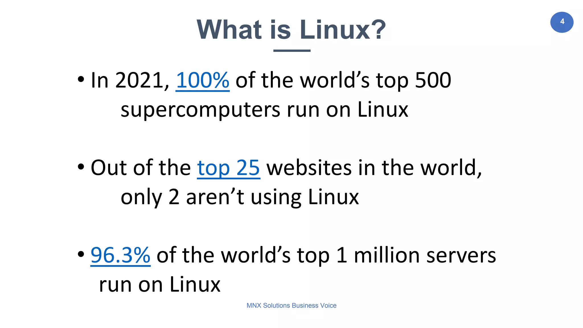 MNX DevOps School Presentation | PPTX