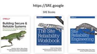 MNX DevOps School Presentation | PPTX