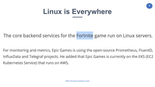 MNX DevOps School Presentation | PPTX
