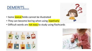 FLASHCARDS | PPTX