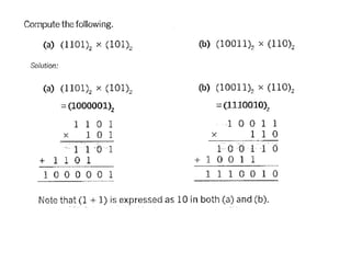 Maths Olympiad - Bases other than Ten | PPT