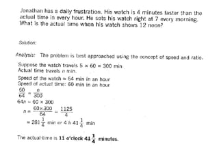 Maths Olympiad mathematics-of-time | PPSX