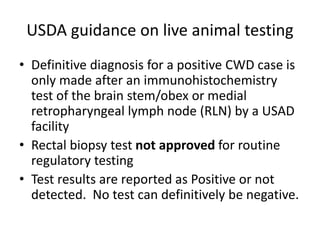 Advantages and Limitations of Amplification Techniques for the ...