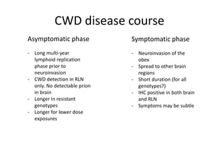 Advantages and Limitations of Amplification Techniques for the ...