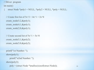 MO 2020 DS Applications of Linked List 1 AB.ppt