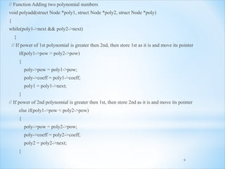 MO 2020 DS Applications of Linked List 1 AB.ppt