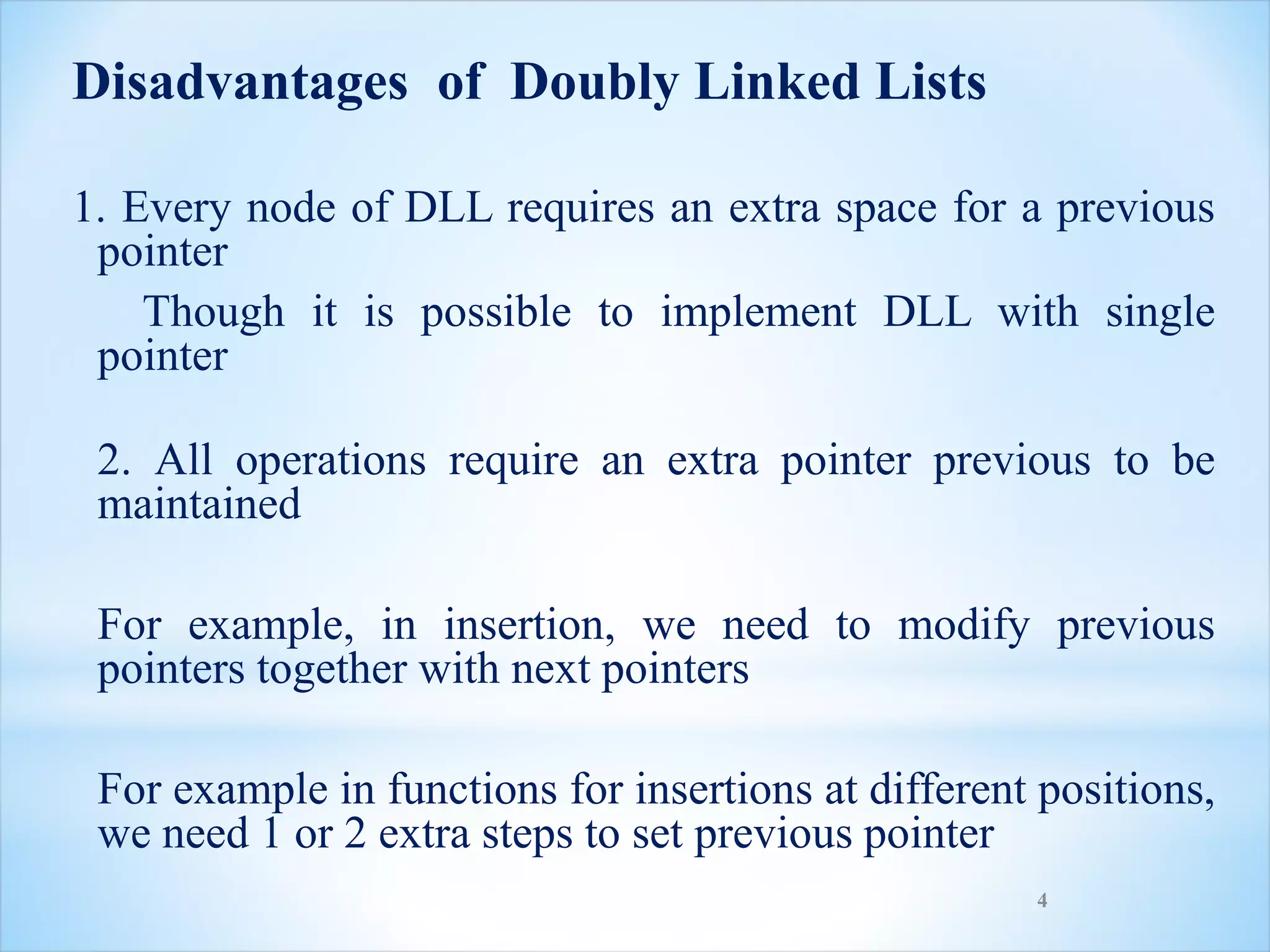 MO 2020 DS Doubly Linked List 1 AB.ppt