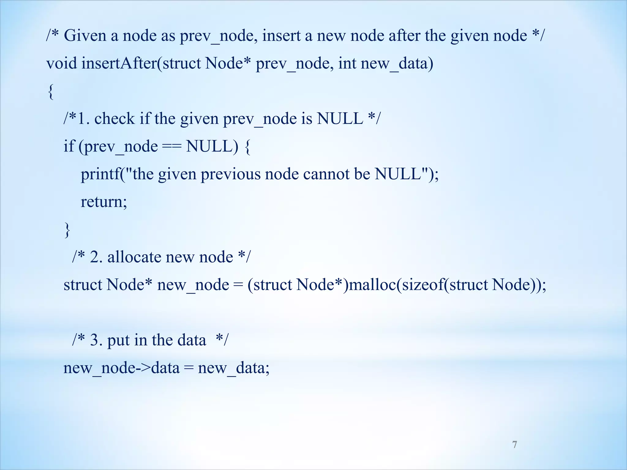 Mo 2020 Ds Doubly Linked List 1 Abppt Free Download 