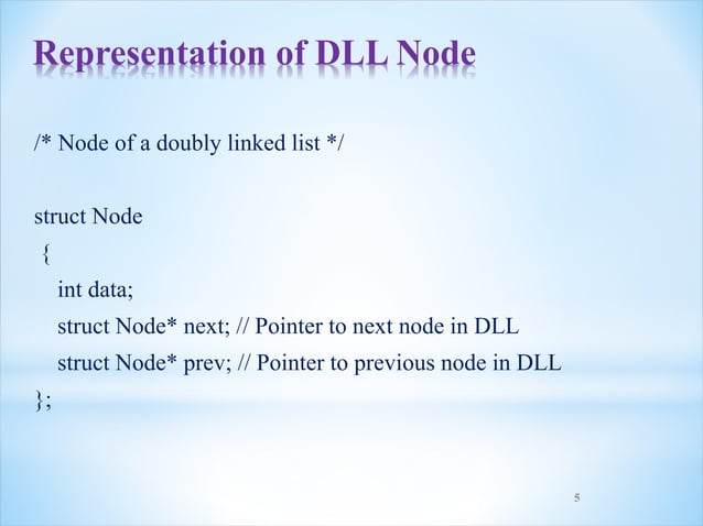 MO 2020 DS Doubly Linked List 1 AB.ppt