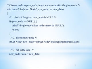 MO 2020 DS Doubly Linked List 1 AB.ppt