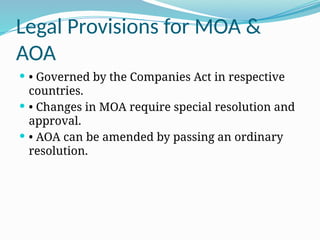 MOA & AOA - Contents and its nature.pptx