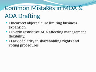 MOA & AOA - Contents and its nature.pptx