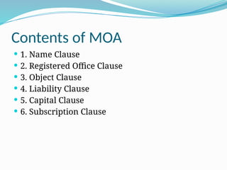 MOA & AOA - Contents and its nature.pptx