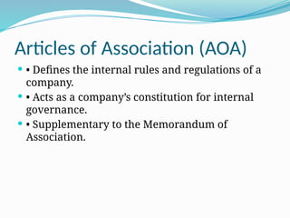 MOA & AOA - Contents and its nature.pptx