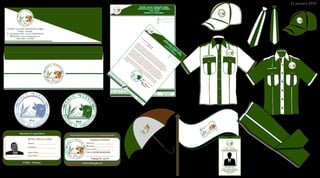 MoA Logo Design | PDF