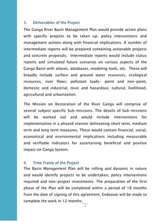 Memorandum of Agreement between IIT Consortium and Ministry of ...