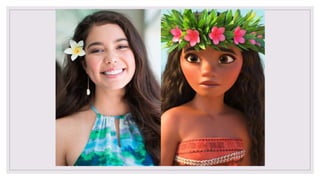 Moana | PPTX
