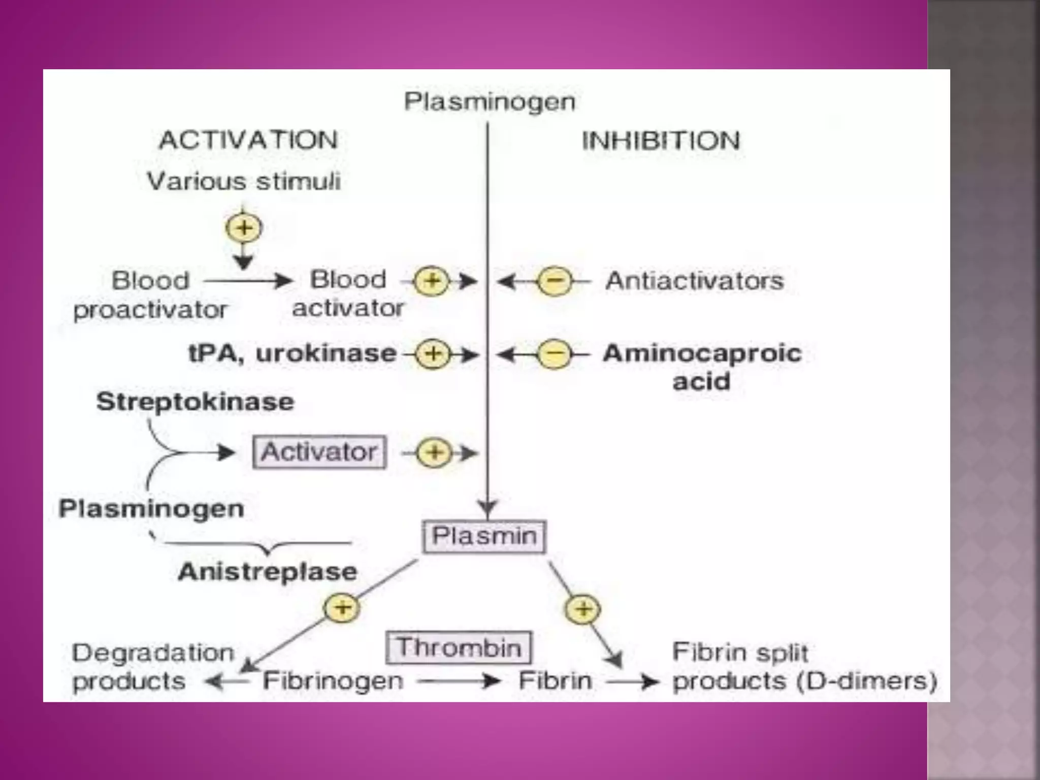 CVS PHARMACOLOGY AND-MOA of drugs in organ system pharmacology | PPT