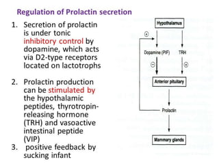 MOA of prolectin harmones.pptx