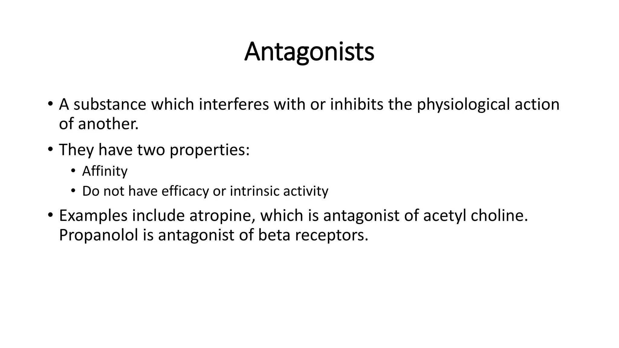 Mechanism Of Drug Action.pdf