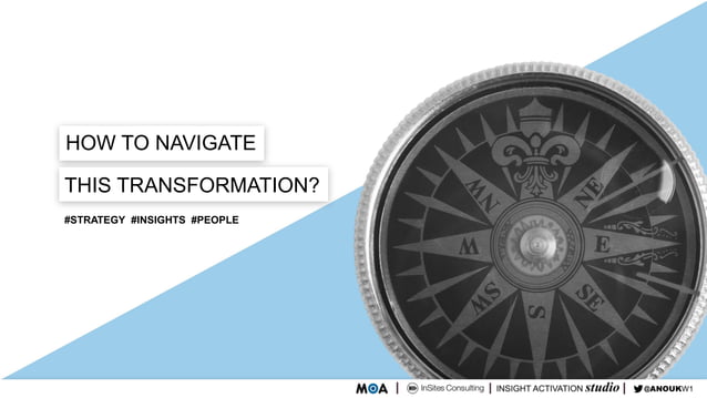 Insight Activation Studio: Dorel Juvenile case | PPT