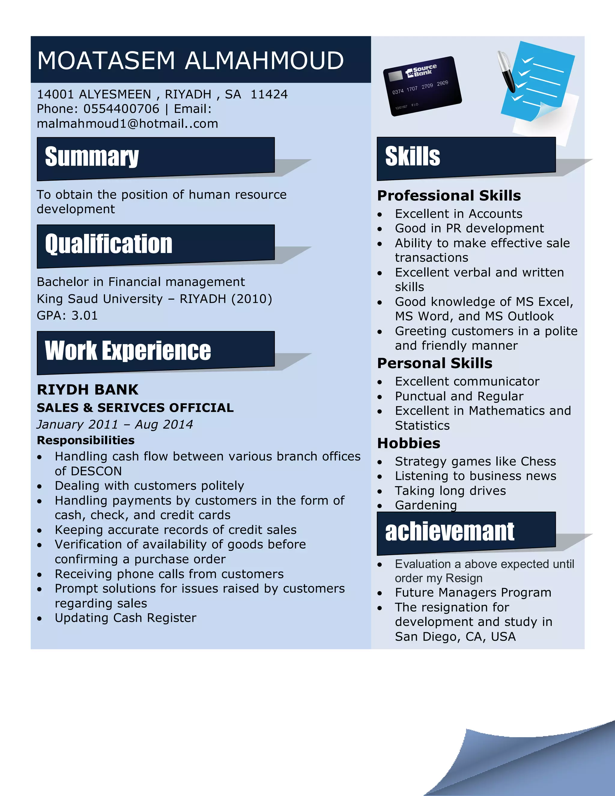 Moatasem 333 | PDF | Business Administration | Business