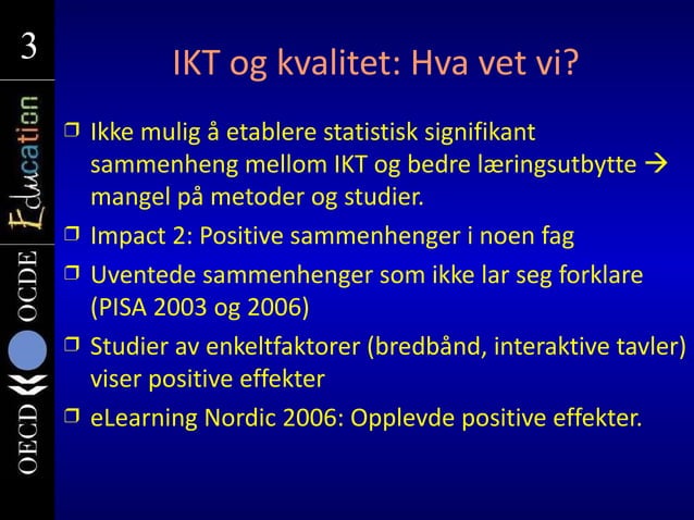 Moava Brukerkonf 15102009 | PDF