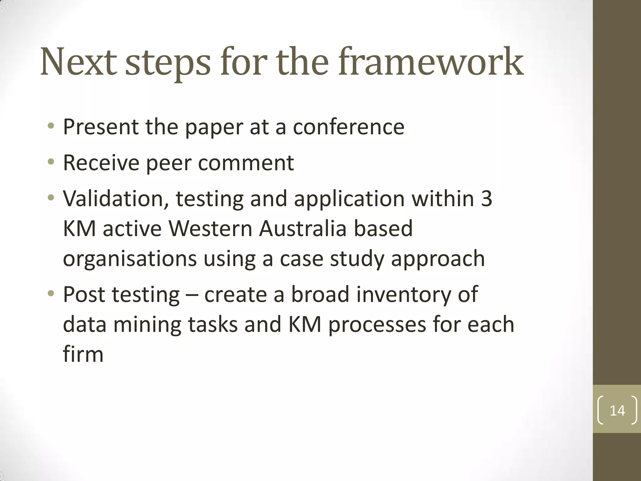 Moayer kapur sustainable advantage | PPT