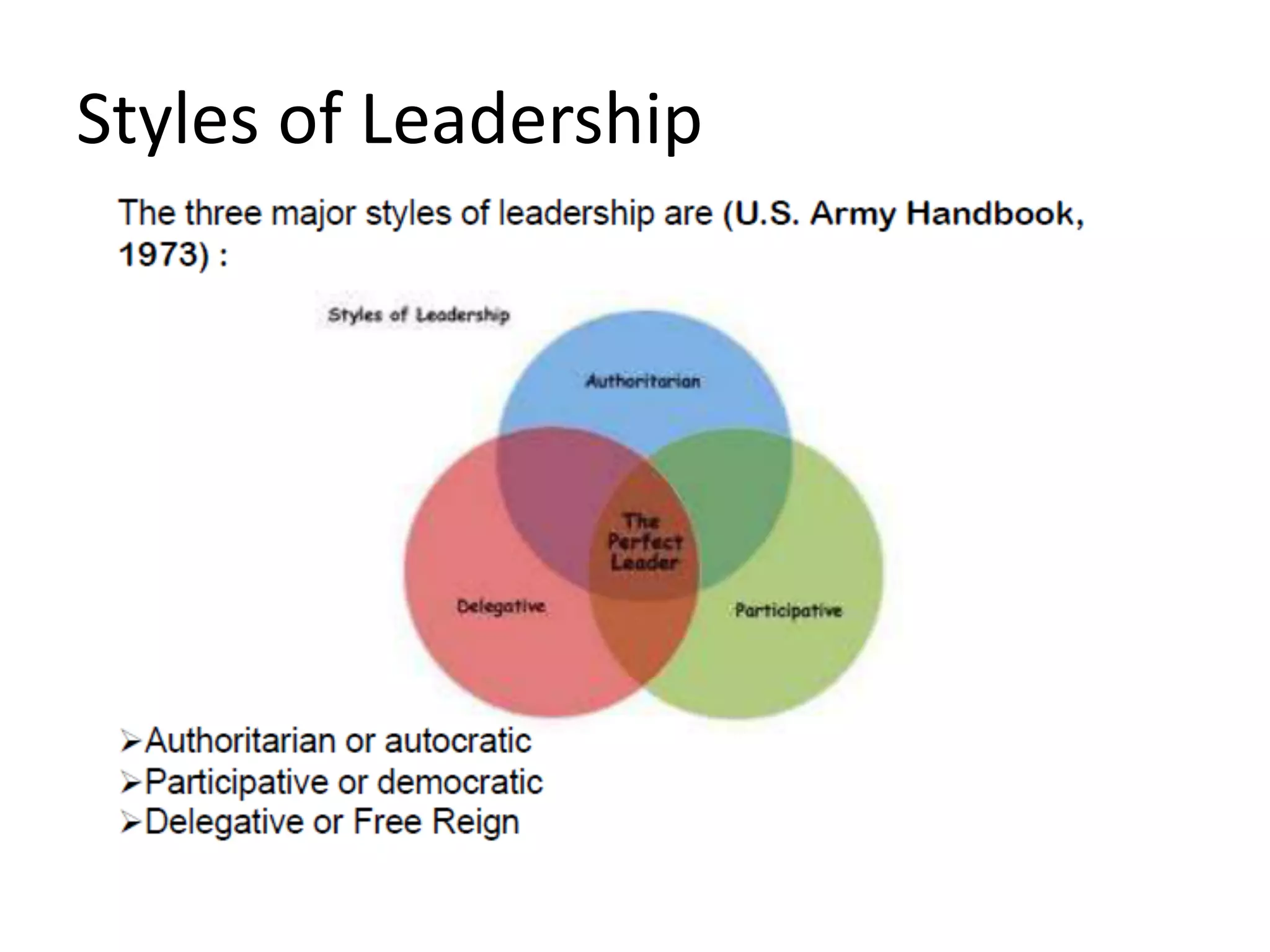MOB Module 4 - Leadership and Motivation | PDF