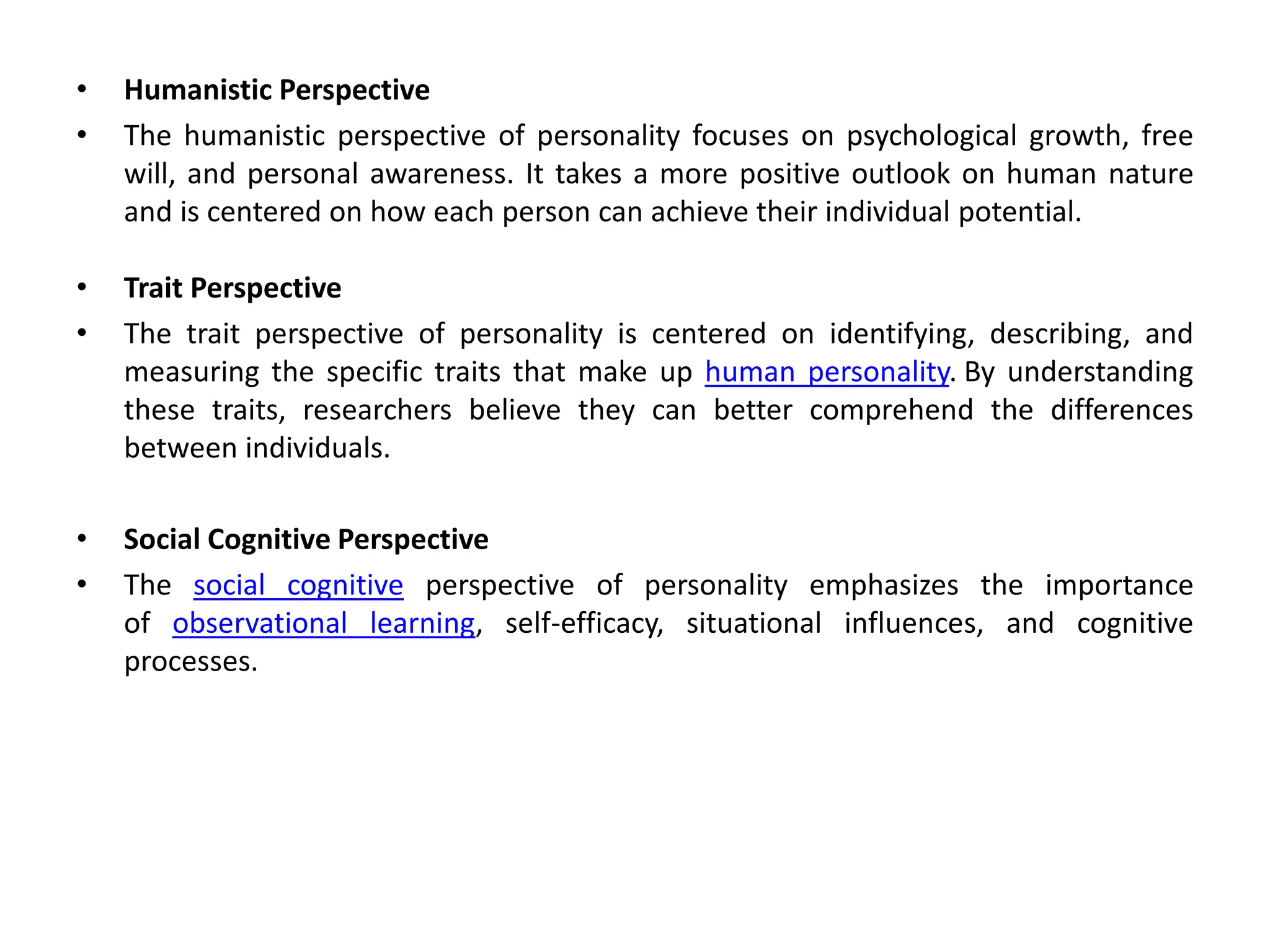 mob-ppt-UNIT-IV.pptx MBA MANAGEMENT ORGANIZATIONAL BEHAVIOUR | PPTX