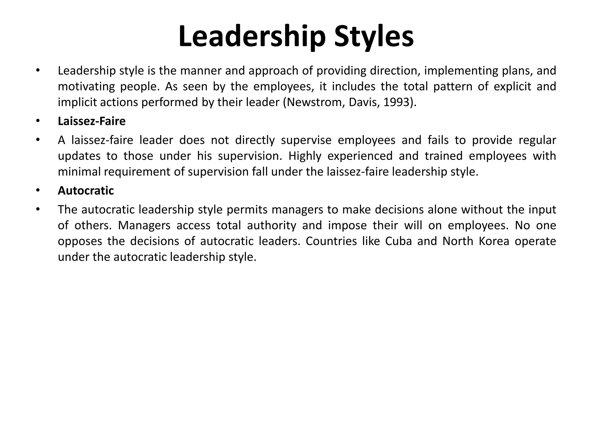 mob-ppt-UNIT-V.pptx management organisation and behaviour | PPTX