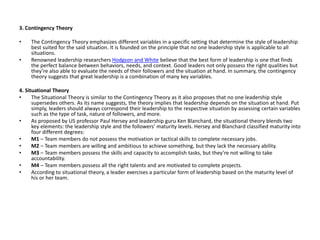 mob-ppt-UNIT-V.pptx management organisation and behaviour | PPTX