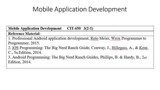 MobApp development 01 application platform.pptx