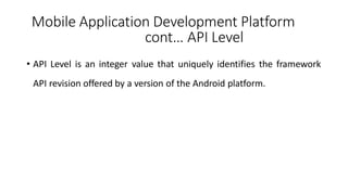 MobApp development 01 application platform.pptx
