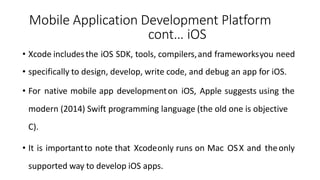 MobApp development 01 application platform.pptx