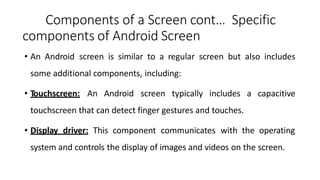 MobApp 07 componentof screen layout.pptx