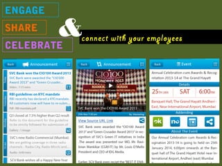 MobCast presentation | PPT