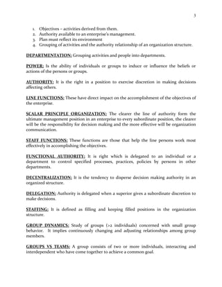 Mob definitions | DOCX