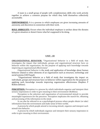 Mob definitions | DOCX