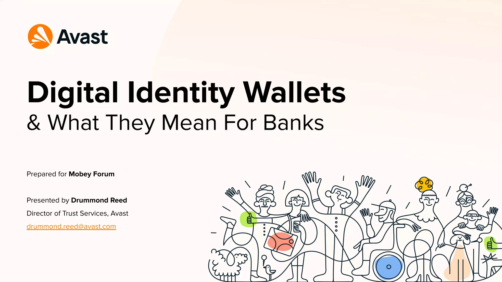 Digital Identity Wallets: What They Mean For Banks | PDF