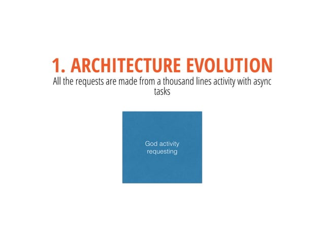 Android Minutes Synchronization Presentation Ppt