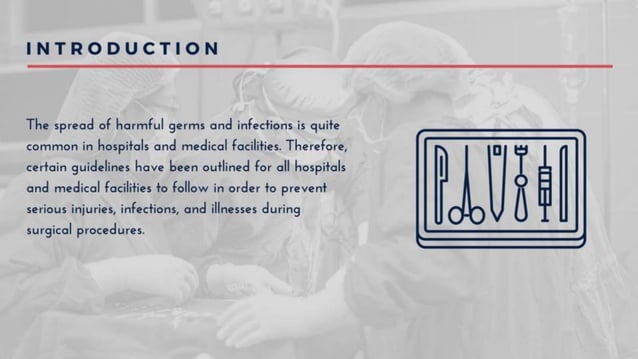 Surgical Instruments Uses and Precautions | PPTX