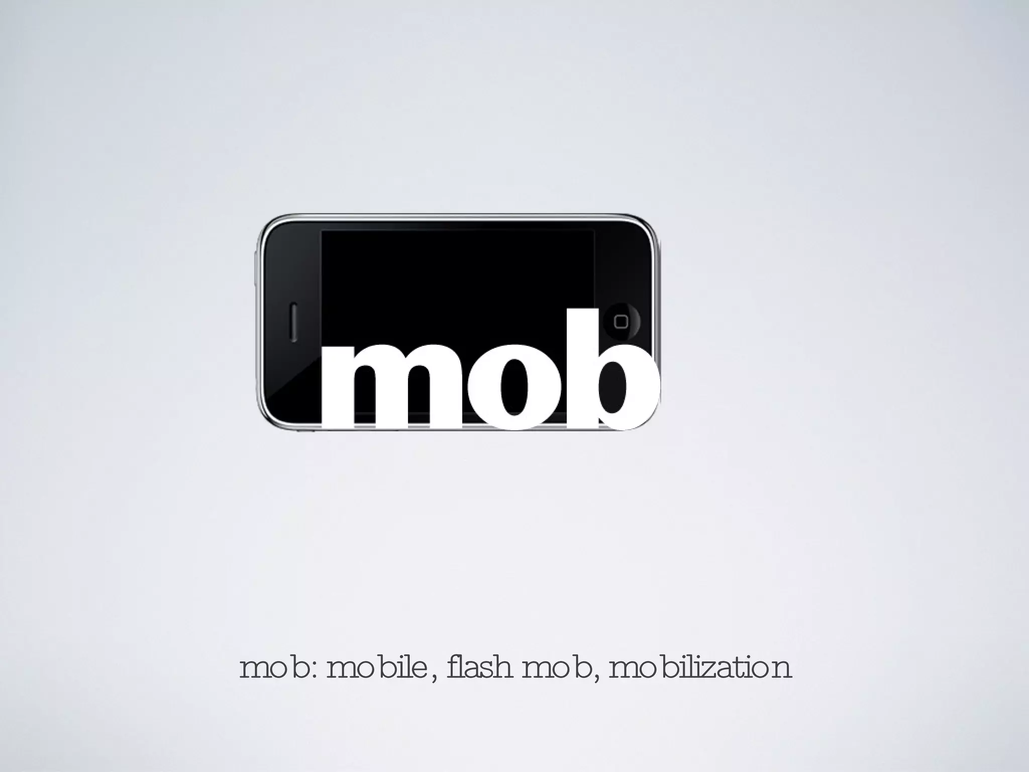 Mobi9, a new brand with a reshaped value proposition | PPT