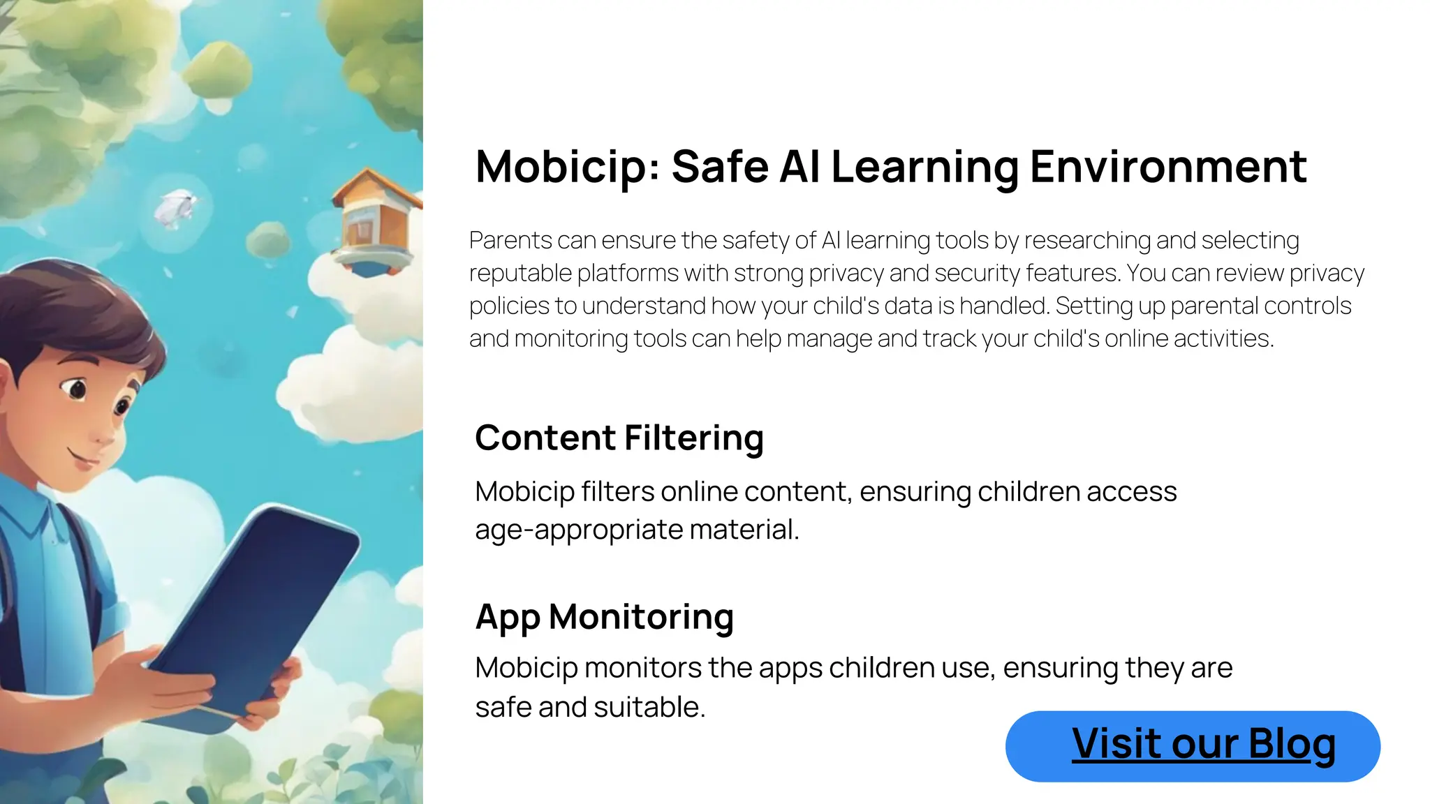Best AI Learning Tools for Kids in 2024 - A Parent's Guide | PDF