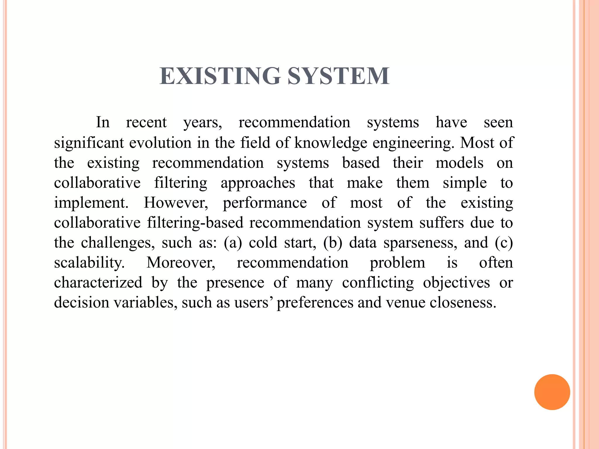 Mobi Context A Context Aware Cloud Based Venue Recommendation Framework Ppt